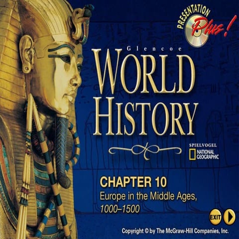 GWH Chapter 10 | PPT