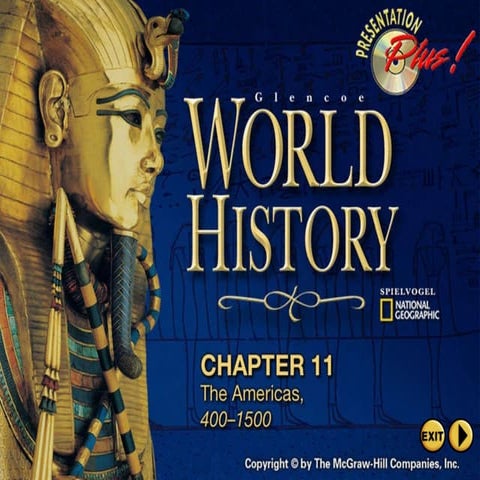 GWH Chapter 11 | PPT
