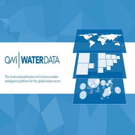 GWI WaterData - The Three Uniques | PPT