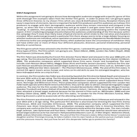 PR1 assignment | ODT