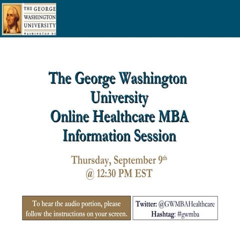 Gwmbahealthcare