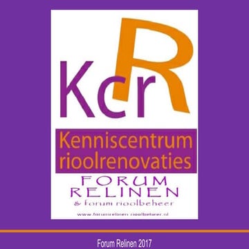 Gwsw maatregelen - kansen voor rioolbeheerders | PDF | Databases | Computer Software and ...