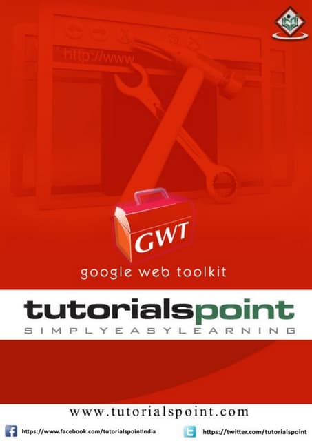 Gwt Tutorial Pdf 3684