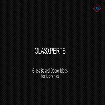 Revamp Ideas for Library | PPTX