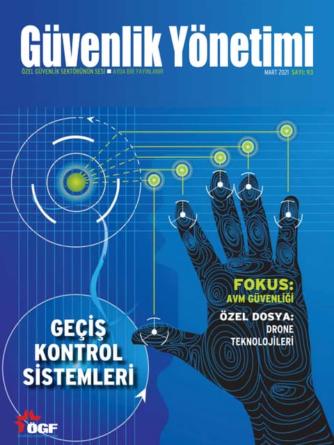 ZAFER M.SEN CV | PDF