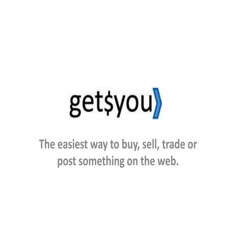 Introduction to getsyou.com
