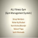 Gym Management System.pptx