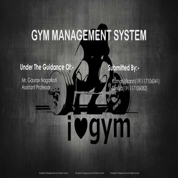 FITNESS-GYM-MANAGEMENT-SYSTEM-Project-Presentation.pptx
