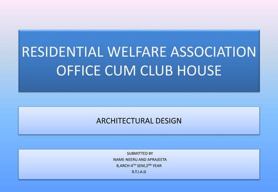 case study club house.pptx