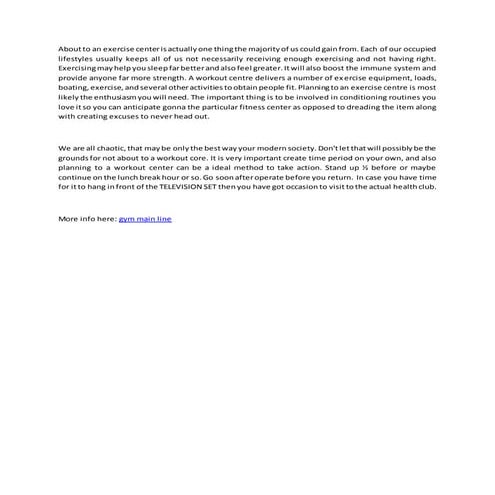 Dexa scan richmond | DOCX