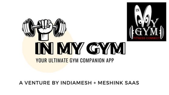 BEST GYM MANAGEMENT SYSTEM | PPT