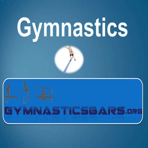 Gymnastics | PPT