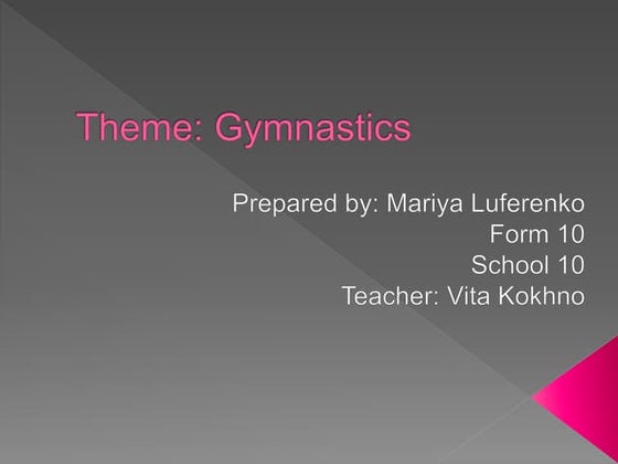 Types of athletics | PPT