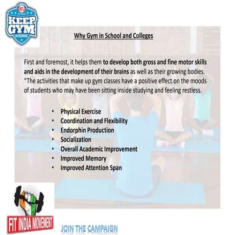 Gyms in Schools.pptx