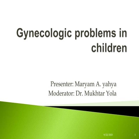 gynecologic problems of the new born 3.pptx