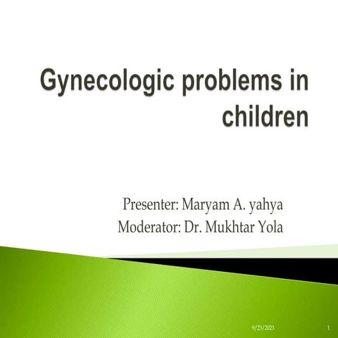 gynecologic problems of the new born 3.pptx