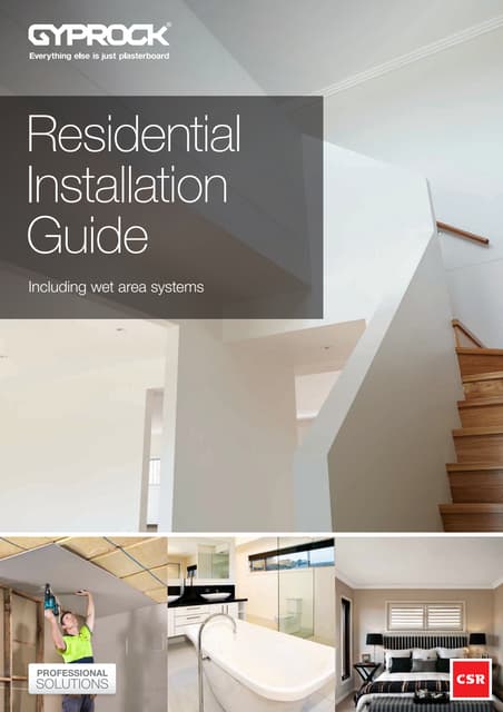 Axon Cladding Installation Guide | PDF