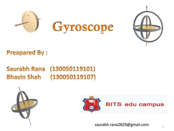 Governor and its type | PPT