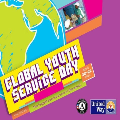 Gysd 2012 presentation | PPT