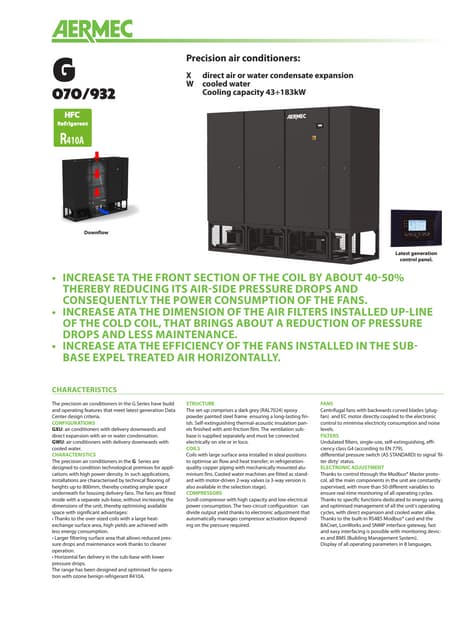 Lennox Model Number Nomenclature | DOCX