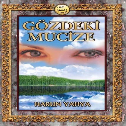 Gözdeki mucize. turkish (türkçe) | PDF