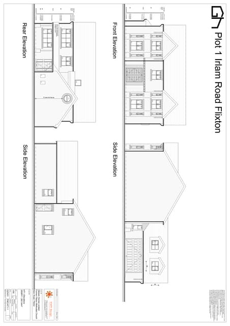Mkb barn-extensions-planning-dwg | PDF