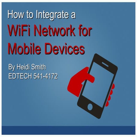 What Is a Wireless Access Point? A guide | PDF