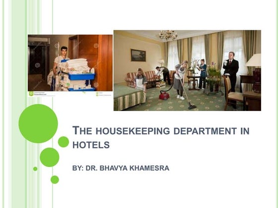 Housekeeping Organizational Chart.pptx