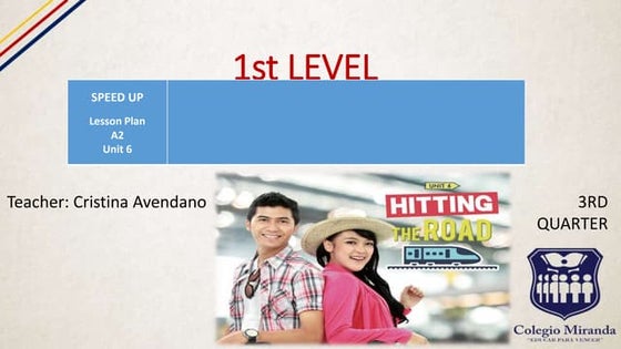 Form 1 speaking test for form 1 - 3 preparation UASA PT3 | PPTX | Education