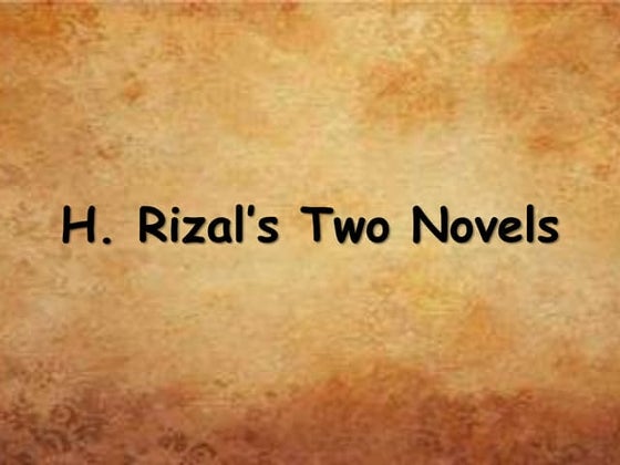 Jose Rizal's Exile, Trial, and Execution | PPT