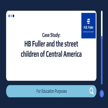 H. B. Fuller.pptx