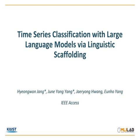 H. Shim, NeurIPS 2018, MLILAB, KAIST AI | PPTX