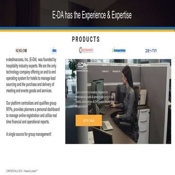 HPN Global Power Point | PPTX