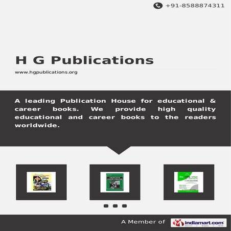 H g-publications | PDF