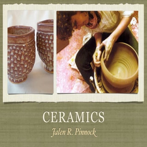 Pinnock SGP | KEY | Arts and Crafts | Hobbies & Interests