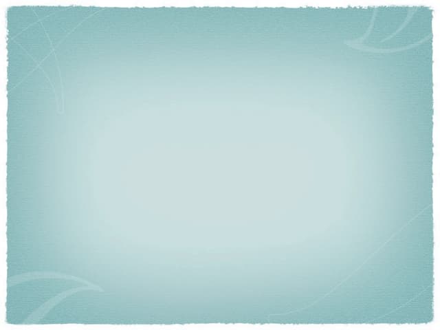 Classification of human voice | PPTX