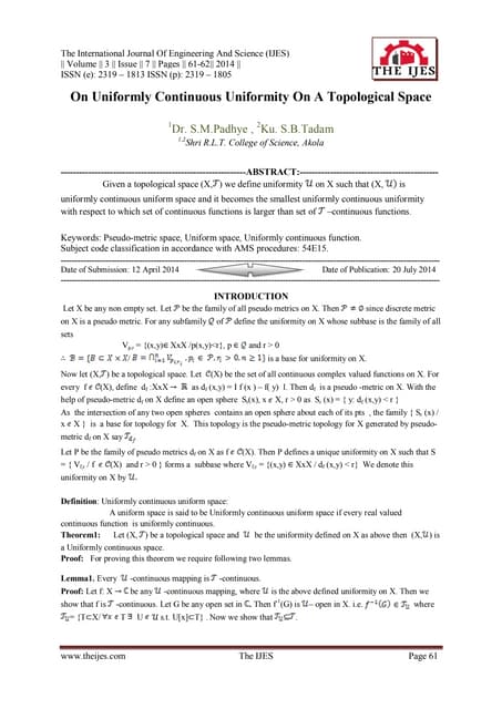 Unification and Lifting | PPT