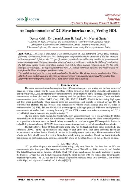 Internet of things laboratory | PDF