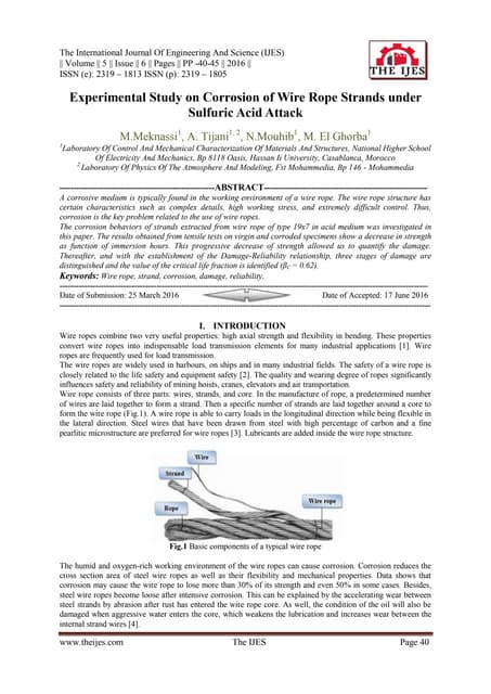 Cable Ladder Bonding with Earth Wire, Is it Necessary? | PDF