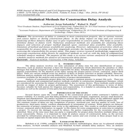 Schedule Analysis Methods - AACE 29R-03 Recommended.pdf
