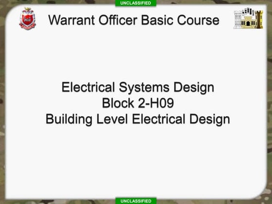 WOBC AutoDISE Brief | PPTX