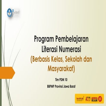 H1-04-Pembelajaran Literasi Kelas, Sekolah, Masy.pptx