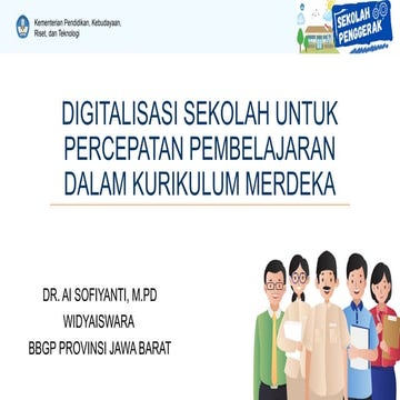 Digitalisasi Sekolah dalam Kurikulum Merdeka (16 Feb 2023 fix).pptx