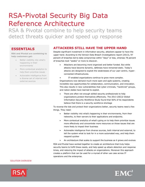 S4x20 Forescout Presentation | PDF