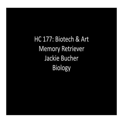 H177 Midterm Scott | PPT