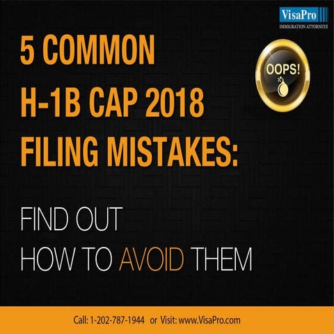 Checklist for Filing H1B Visa FY 2015 | PDF