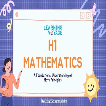 H1 Mathematics A Foundational Understanding of Math Principles.pdf