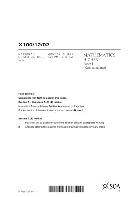 100 Derivatives Pdf