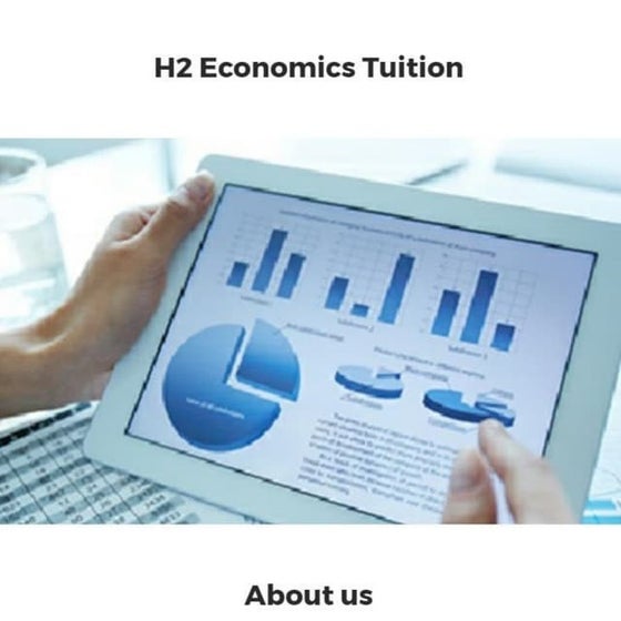 Economics Tuition Singapore | PDF