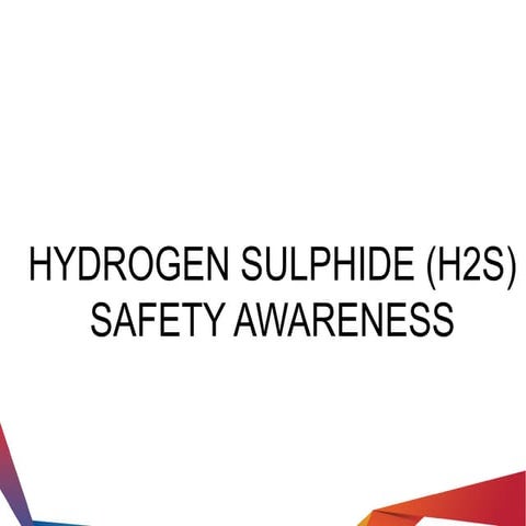 H2S Safety Awareness Training.pdf